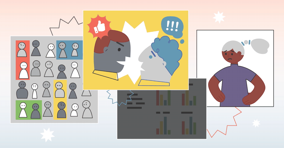 3 Ways Your Behavior Is Holding You Back