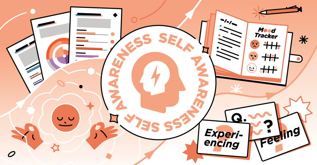 4 Fast Ways to Improve Self-Awareness
