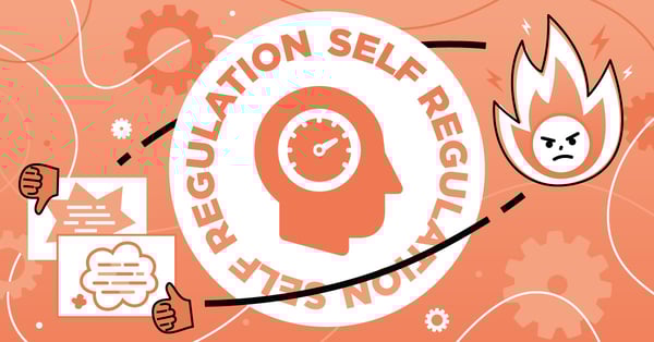 The 5 Dimensions of EQ: Self-Regulation in Depth