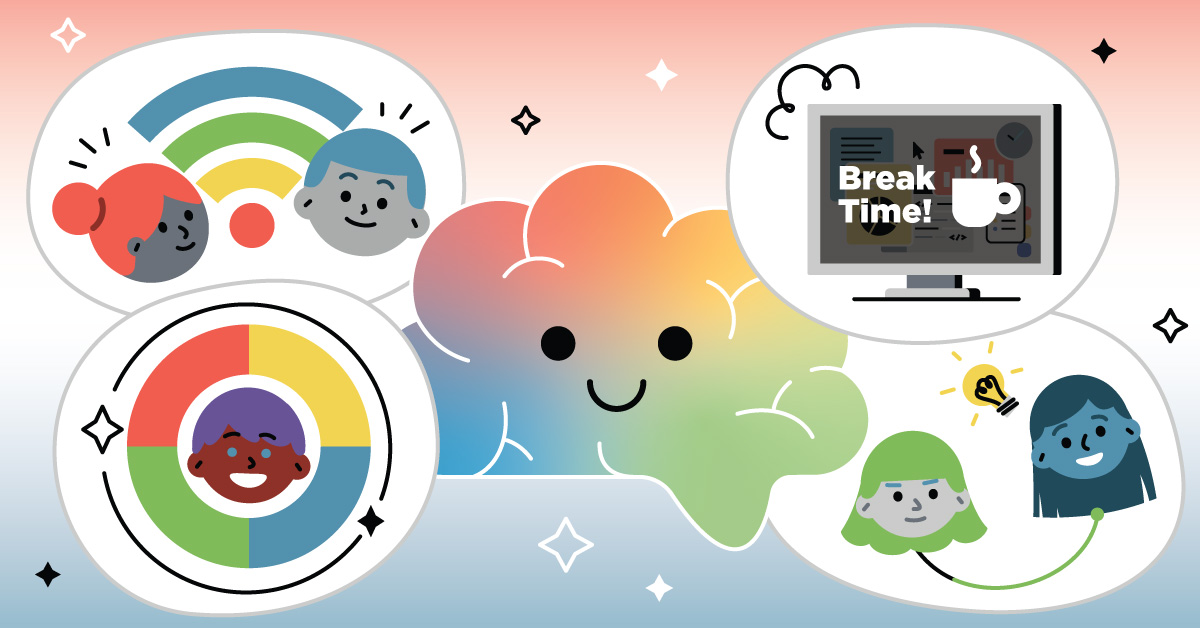 4 Ways to Adapt Your DISC Style Without Burning Out