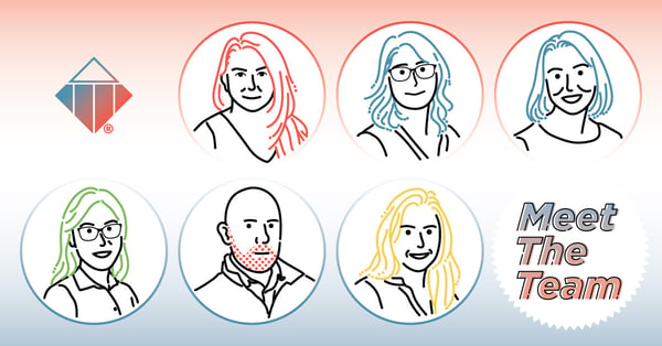 Meet the Team: Global