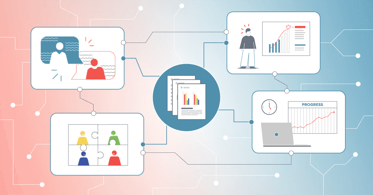 Assessments Are the Key to Employee Engagement