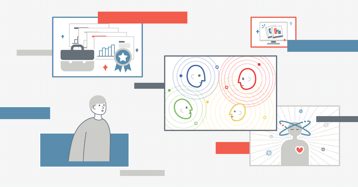 Boost Employee Engagement in the New World of Work