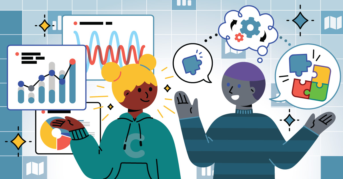 High C Low C: DISC and Compliance