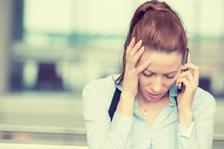 20 Signs You’re Overstressed at Work