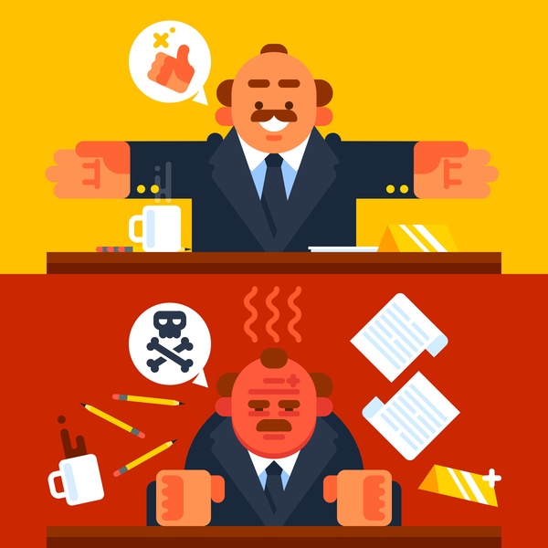 DISC’s Role in Providing Pushback to Toxic Behavior