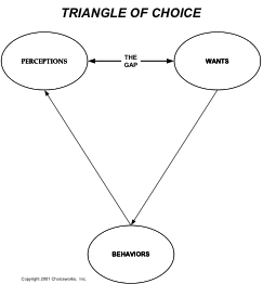 Measuring the Power of Choice