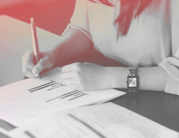 Natural vs. Adapted DISC Graphs: What You Need to Know