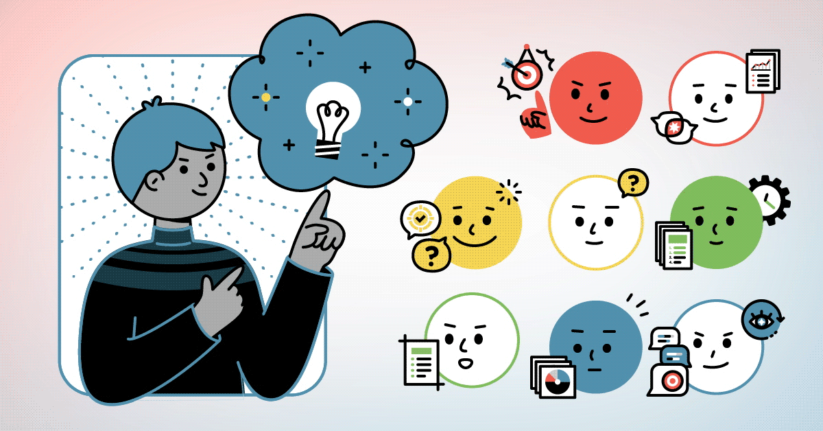 DISC Selling Skills for Pioneering Communicators