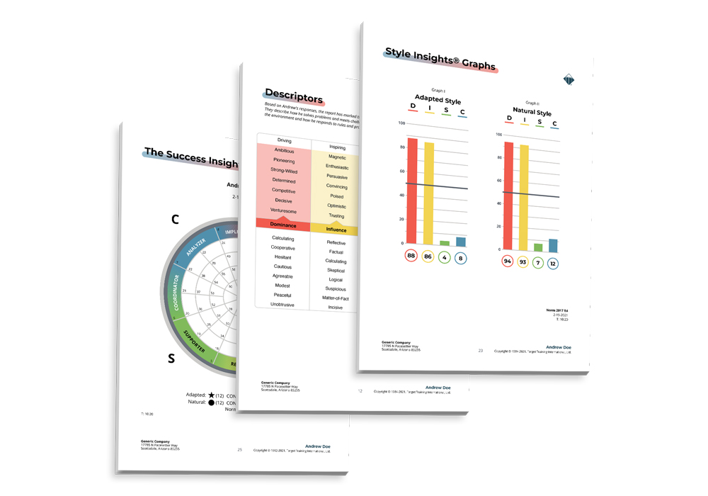 Is DISC Accurate? What You Need to Know
