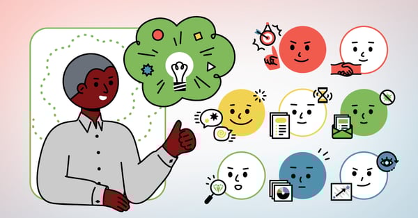 DISC Selling Skills for Dynamic Communicators