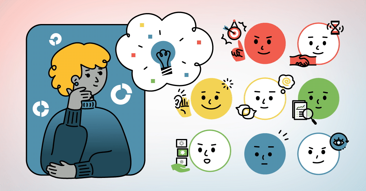 DISC Selling Skills for Precise Communicators