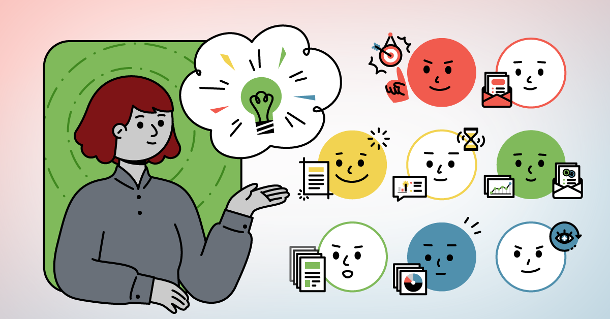 DISC Selling Skills for Steady Communicators