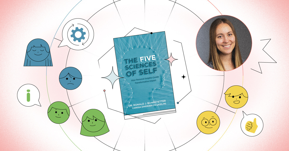 How Brain Science Can Transform: The Five Sciences of Self