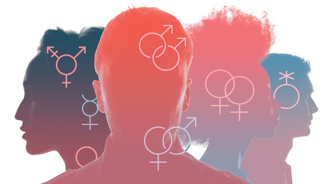 Insuring We Have Inclusivity & Diversity in Our Workforce | LGBTQ+ ...