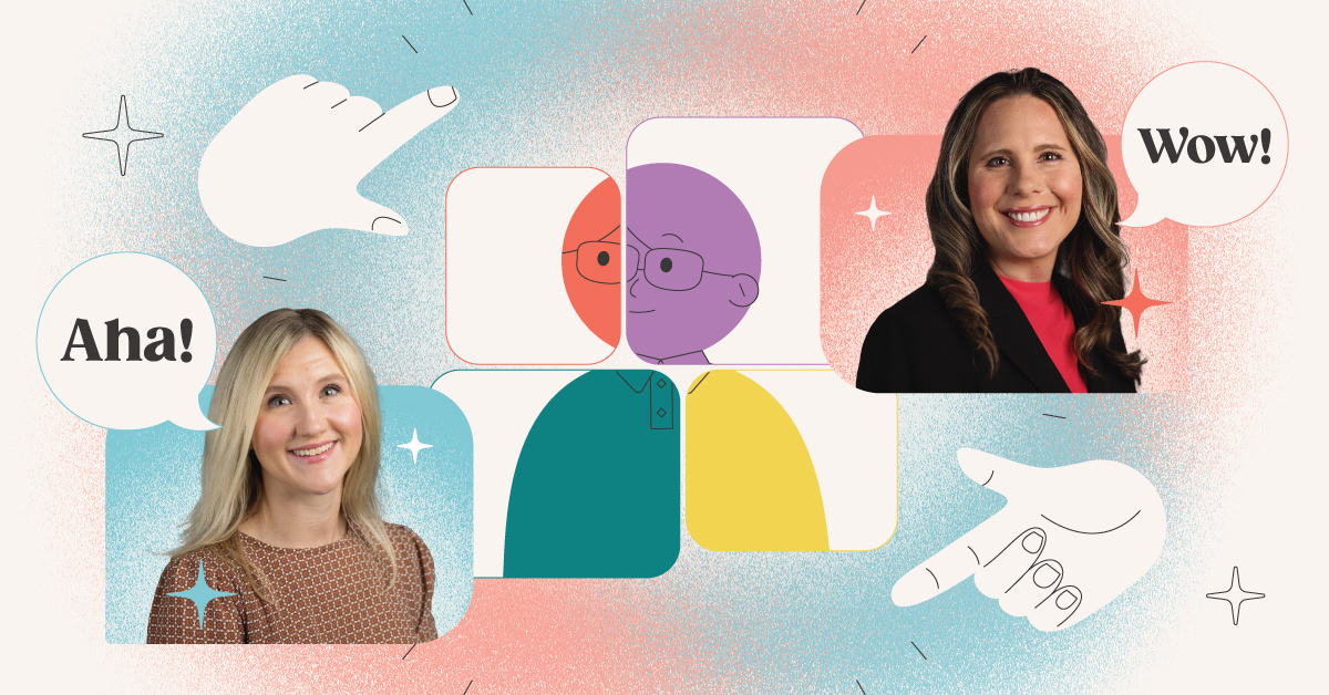 One Assessment, Three Dimensions: The Whole Picture