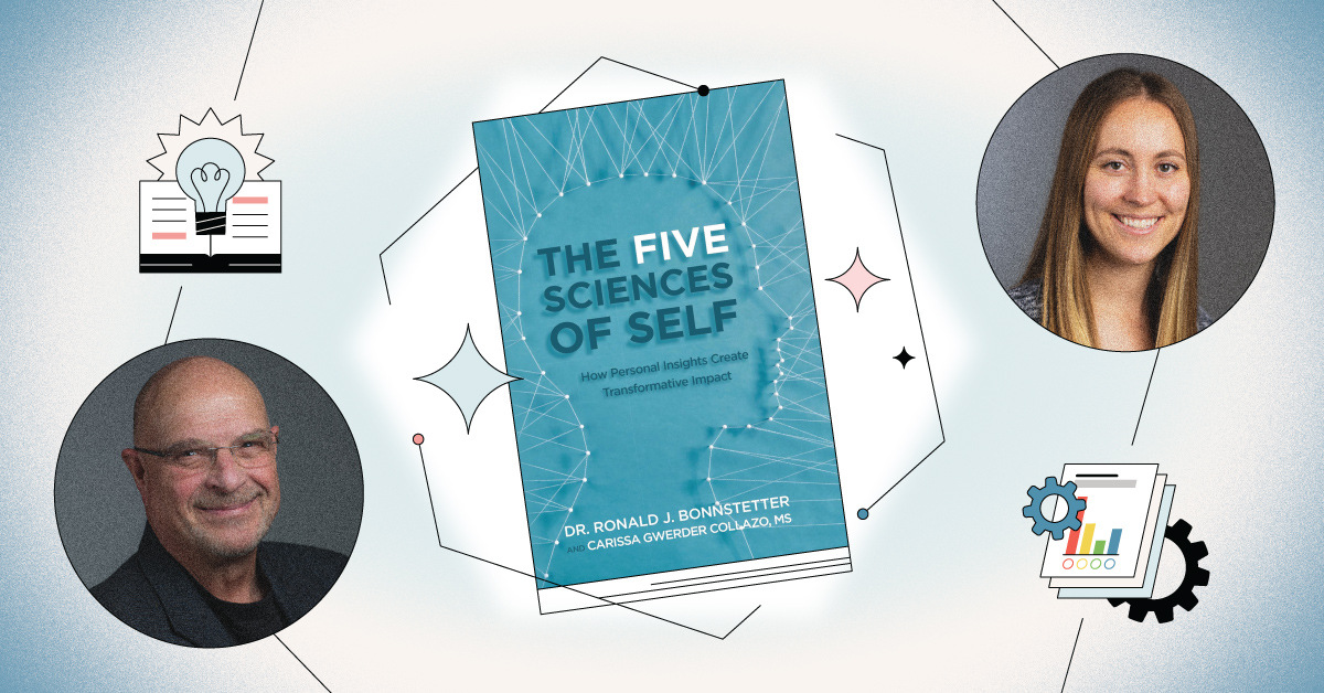 The Science Behind Self-Improvement: Exploring The Five Sciences of Self