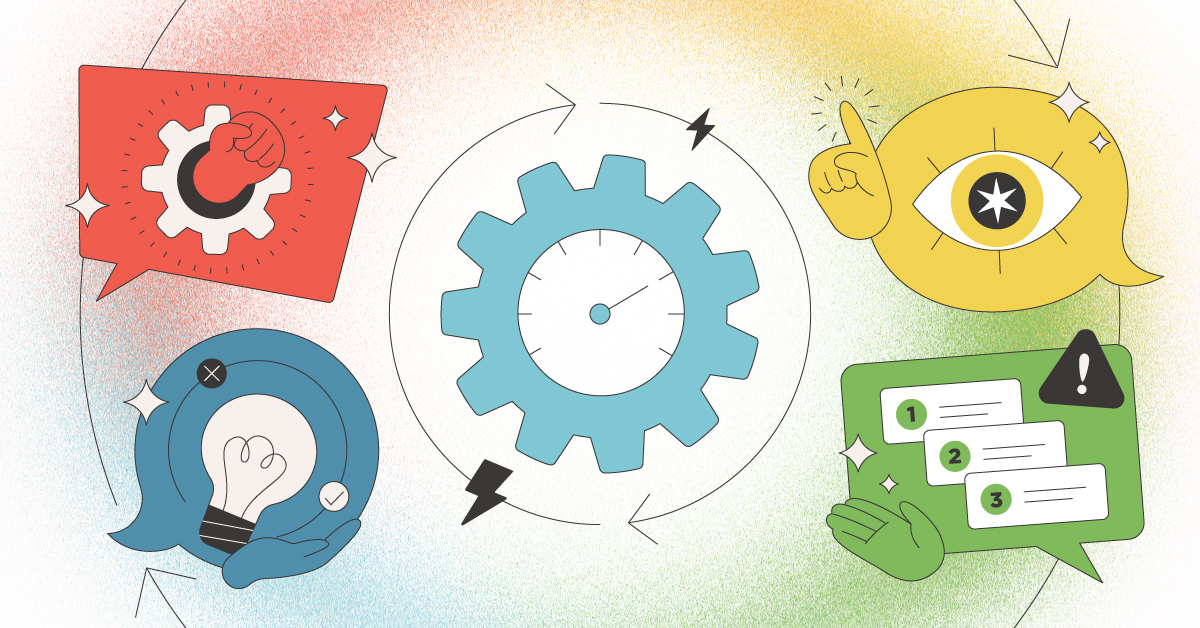 Why High-Performing Teams Need Diversity of Thinking