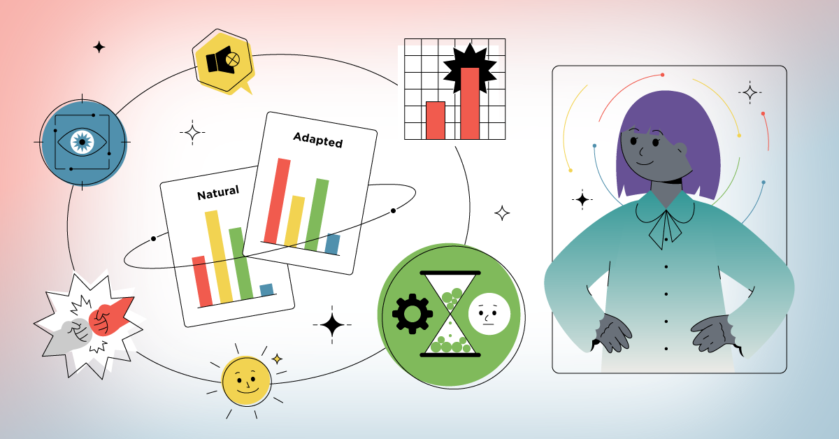 Adaptations in DISC: What You Need to Know