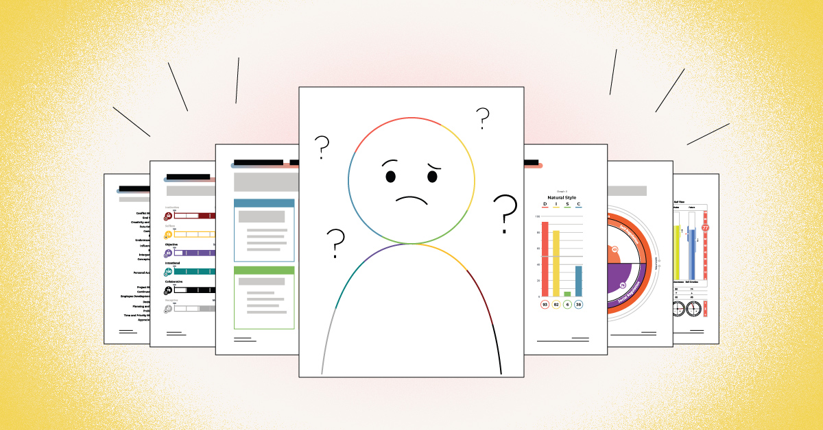 Common Situations That Can Skew Assessment Results