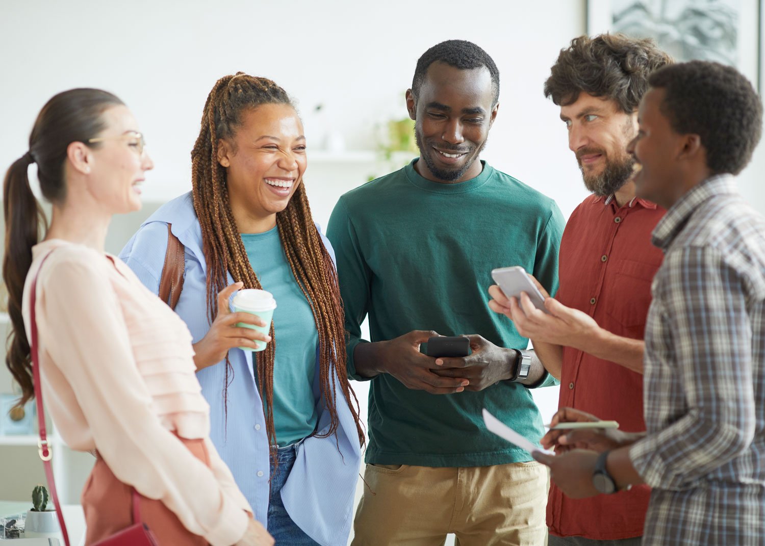 Los Diferentes Aspectos de la Personalidad Y Por Qué Son Importantes