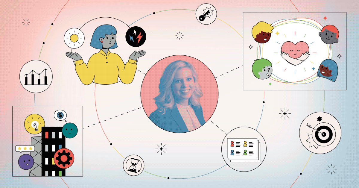 Finding Your Own Management Style: A Personal Journey