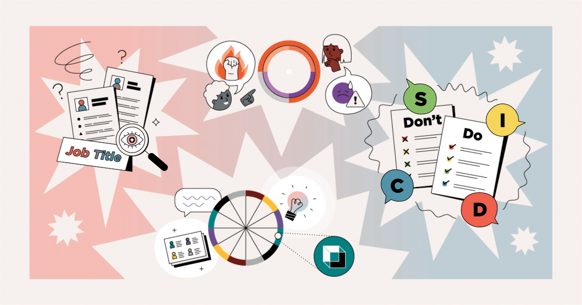 How Can Assessments Make Conflict Productive in the Workplace?