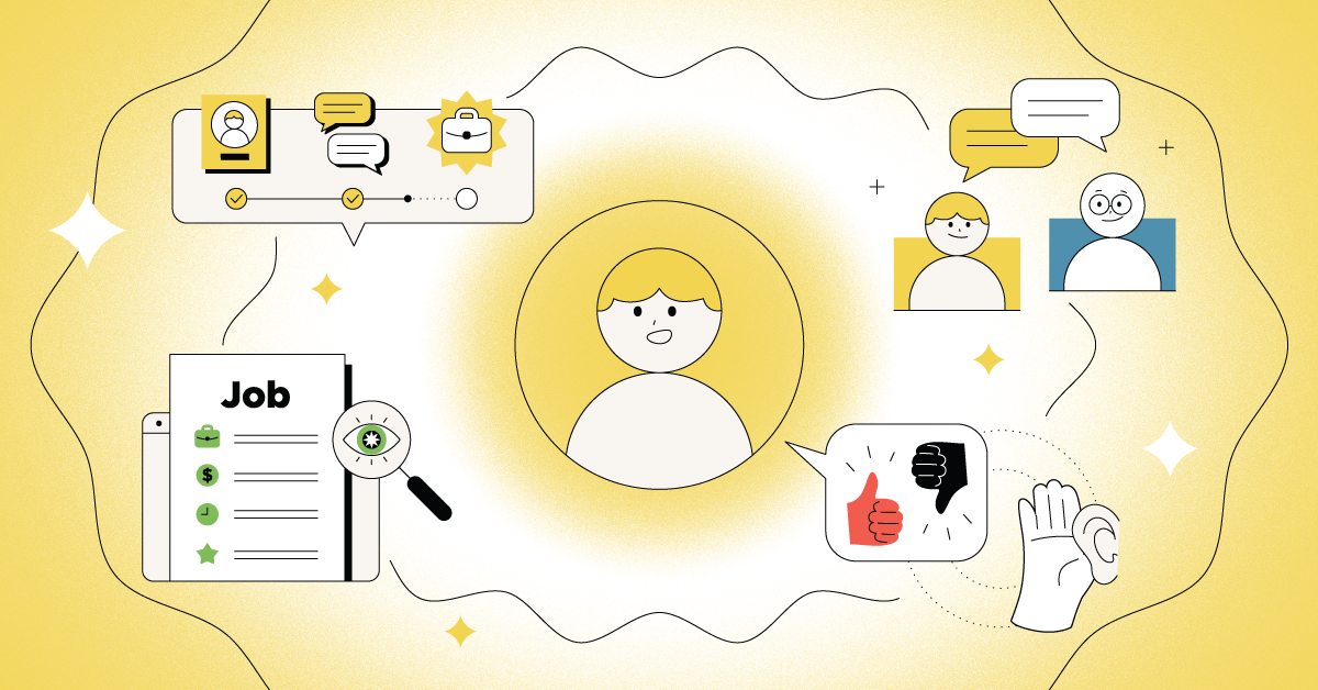 How to Create A Better Candidate Experience In Your Hiring Process