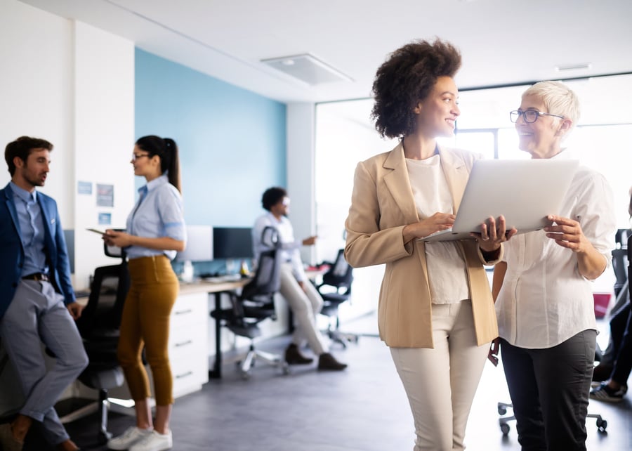 Can You Use Assessments to Improve Agility in the Workplace?