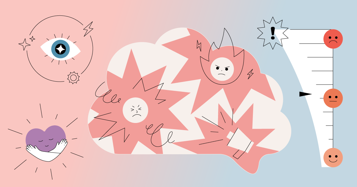 Reduce Emotional Hijacking with Emotional Intelligence