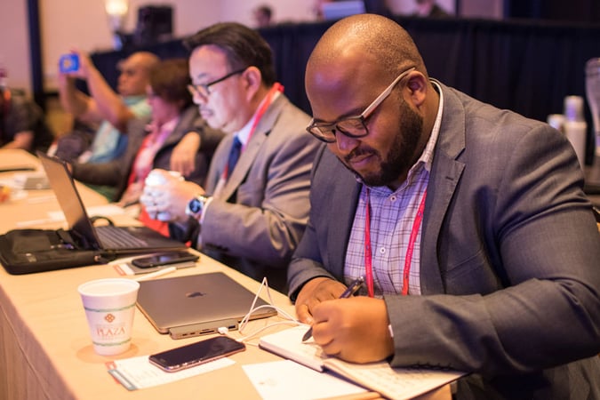 R3: The Meaning Behind the 3 Rs