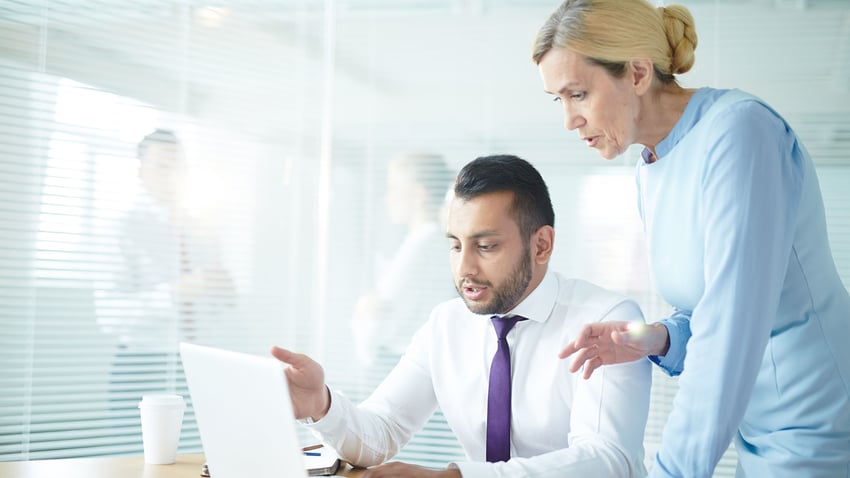 8 Mistakes Leaders Make in the Workplace