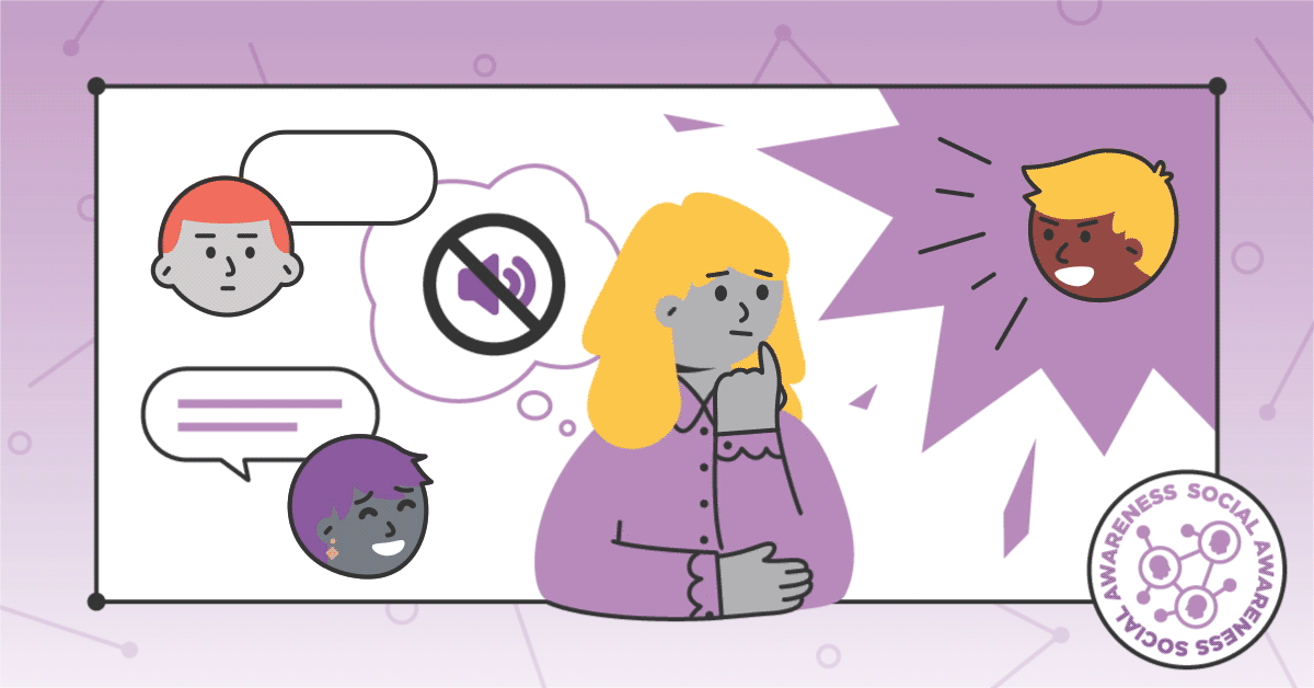 How to Use Social Awareness to Read a Room | TTI SI